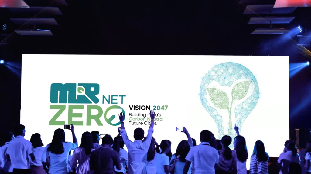 MIR NetZero Vision 2047 Registration